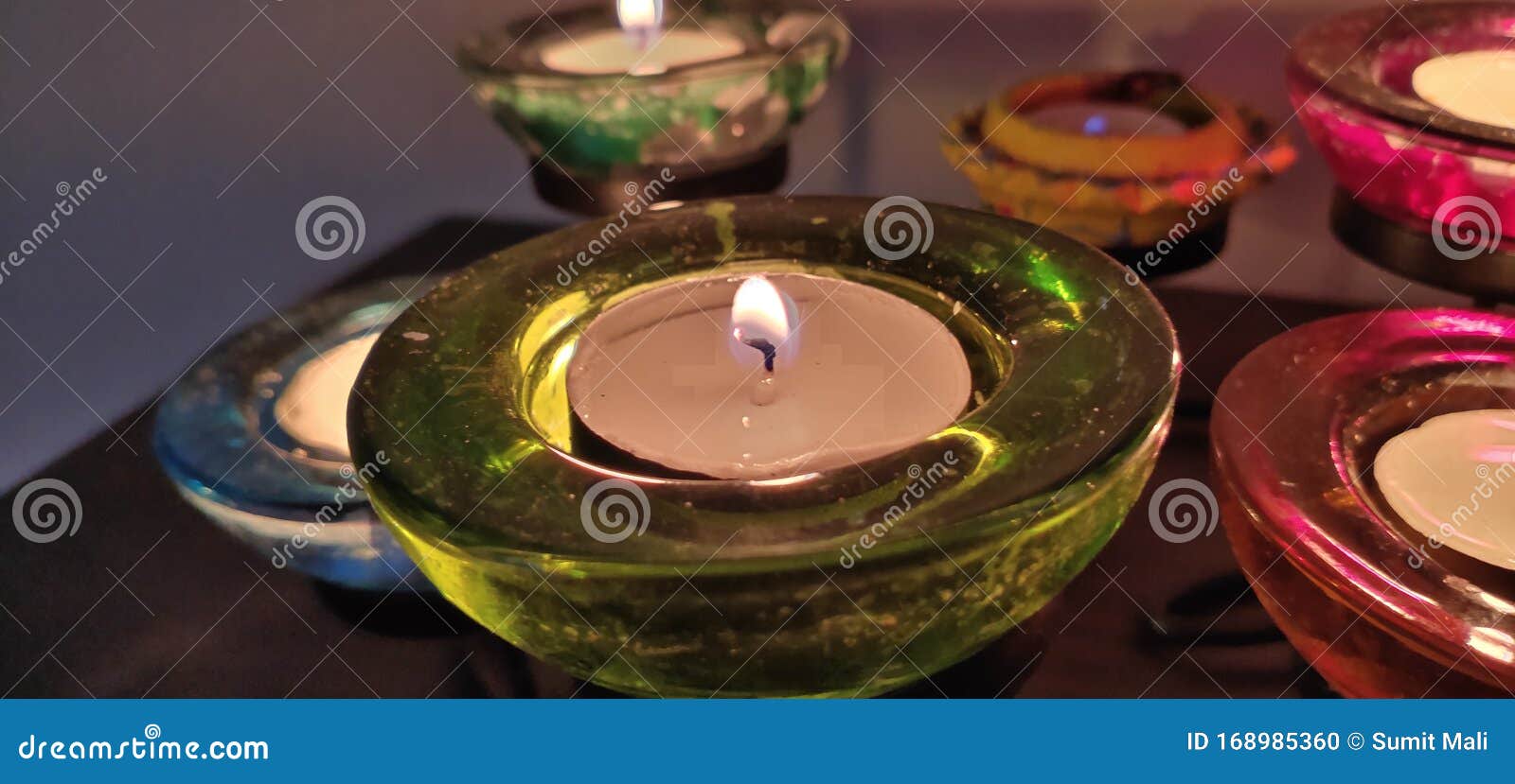 Deep stock photo. Image of deep, depawali, light, candle - 168985360