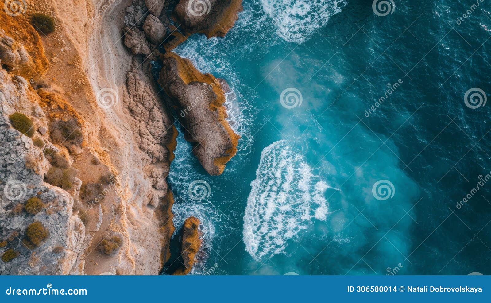 Deep Canyon Drone Ariel View,natural Background and Wallpaper Stock ...
