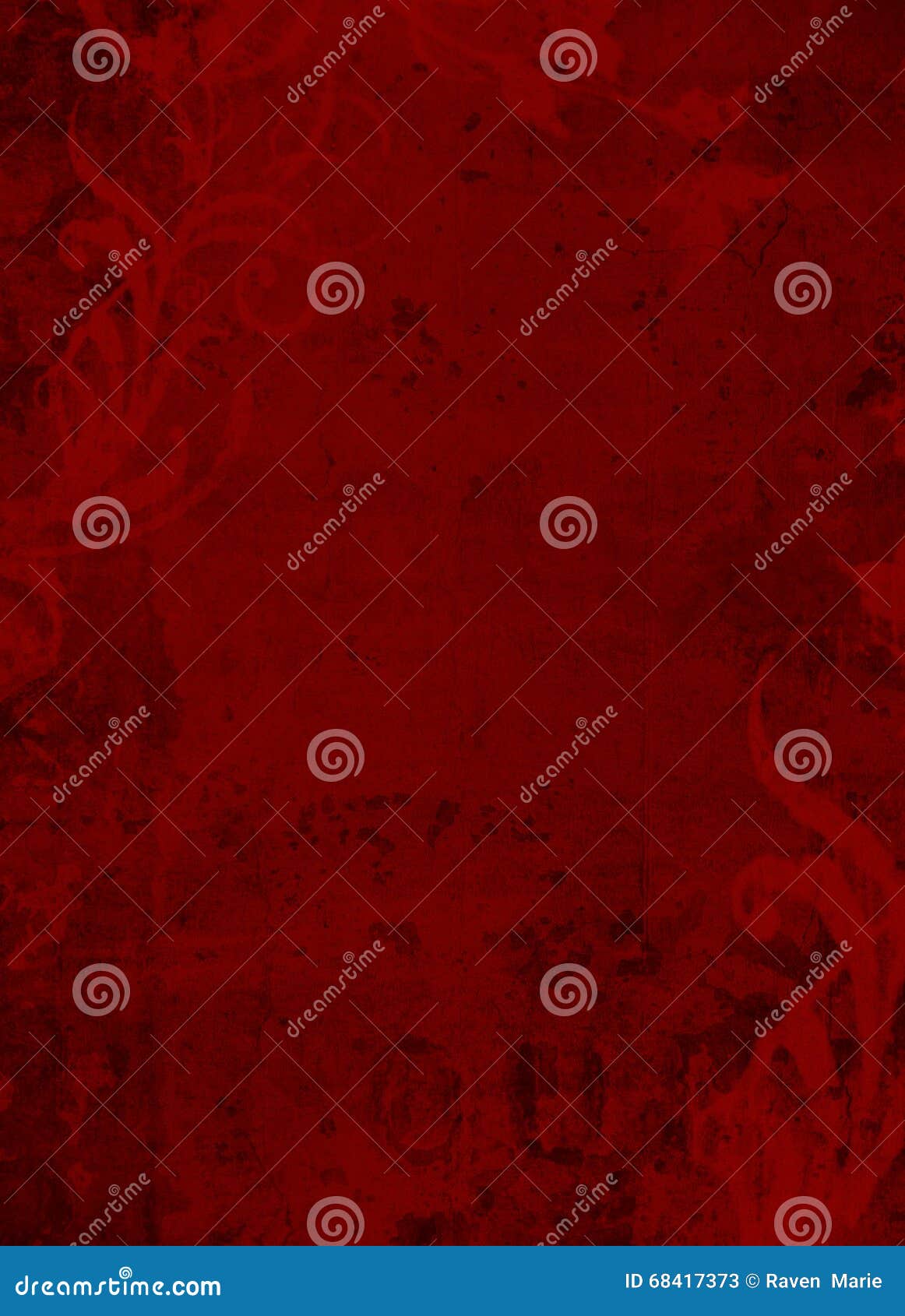 Deep Dark Blue Texture Background. Horizontal Gradient From Dark To ...