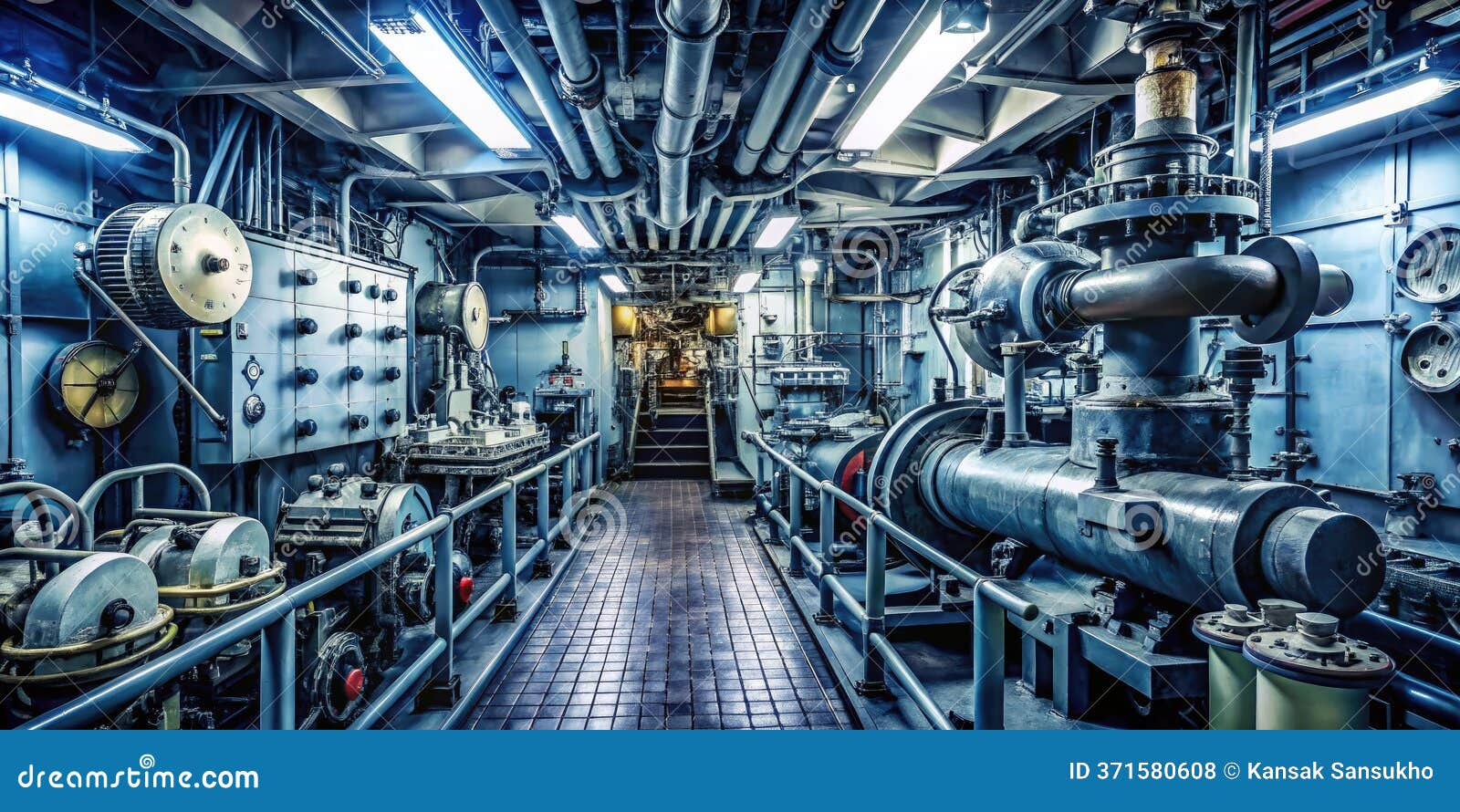 Propulsion Systems Powerful, Bold Visuals Double Exposure Silhouette ...