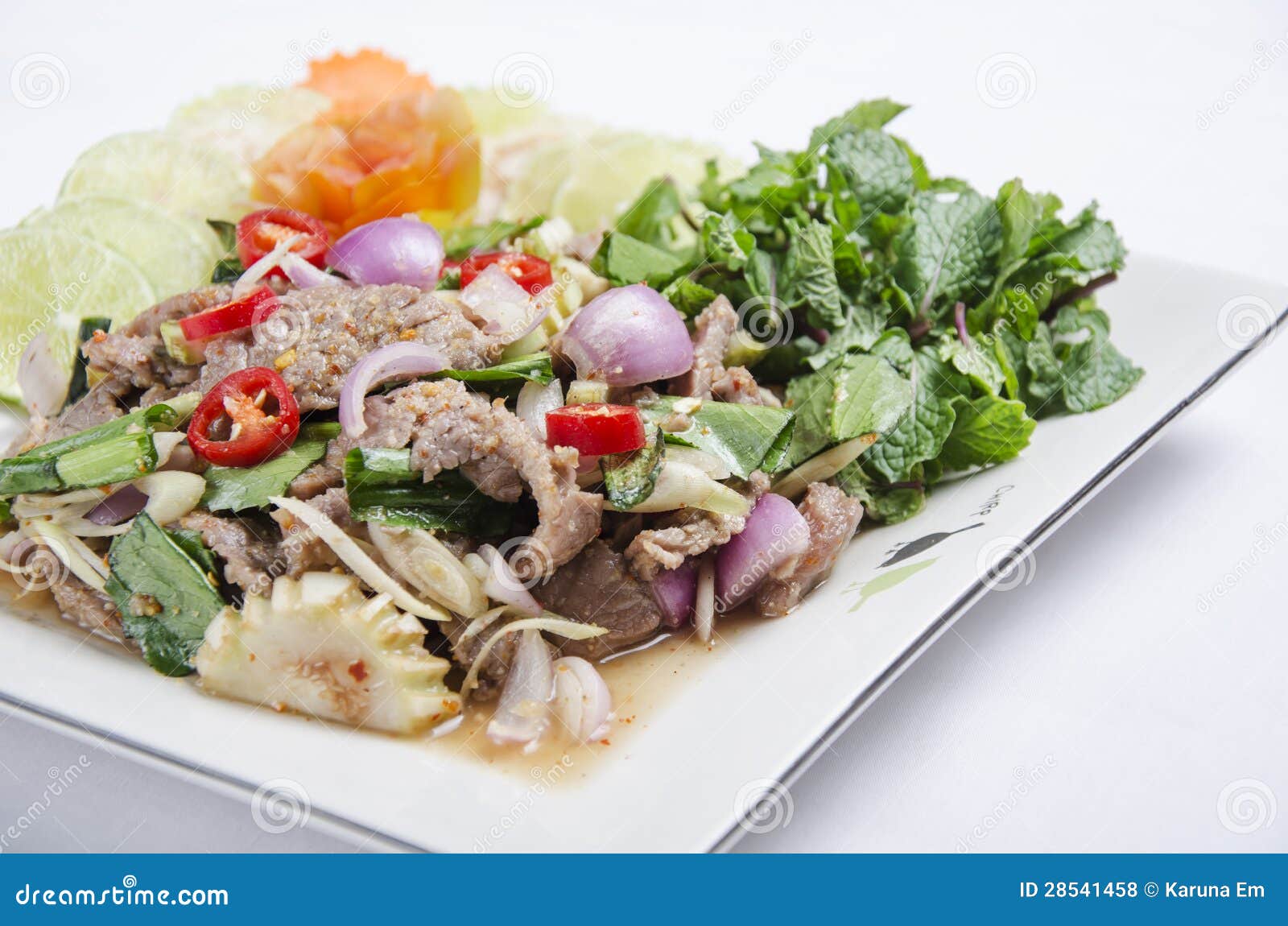 Deep fried beef stock photo. Image of cooked, dinner - 28541458