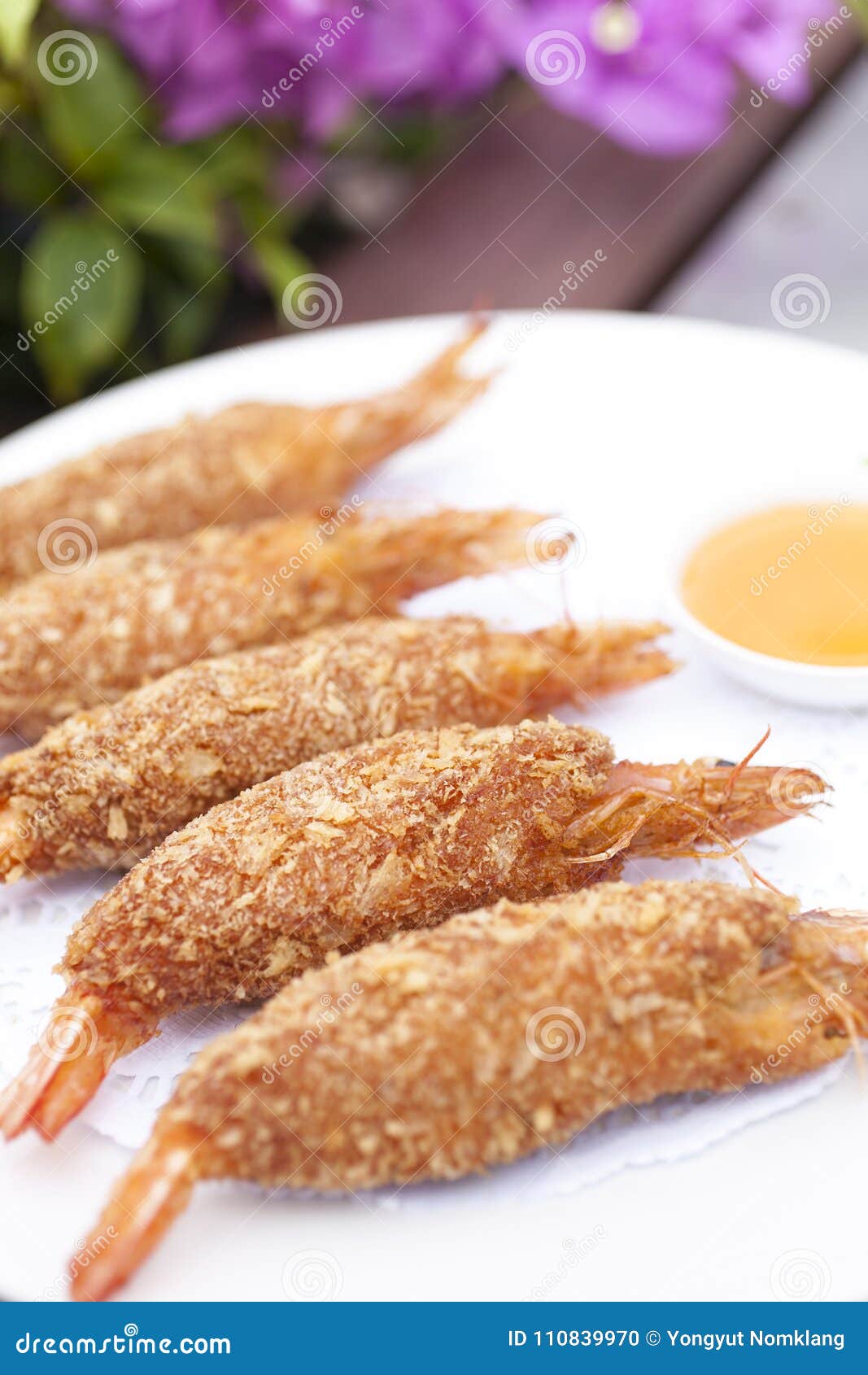 Seafood stock photo. Image of prawn, cooking, crustacean - 110839970