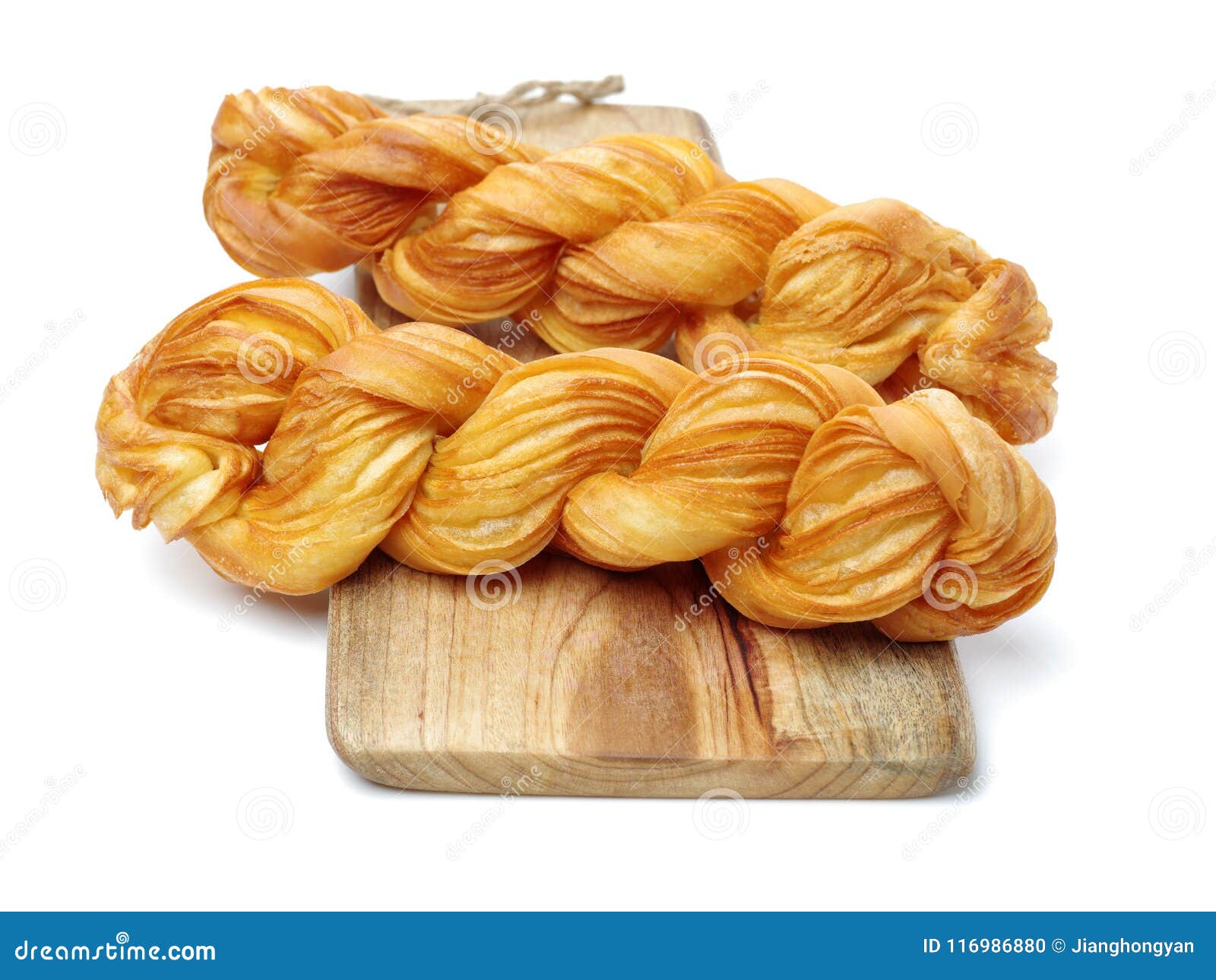 Deep Fried China Texture Twist Stock Photo - Image of cloth, cutting ...