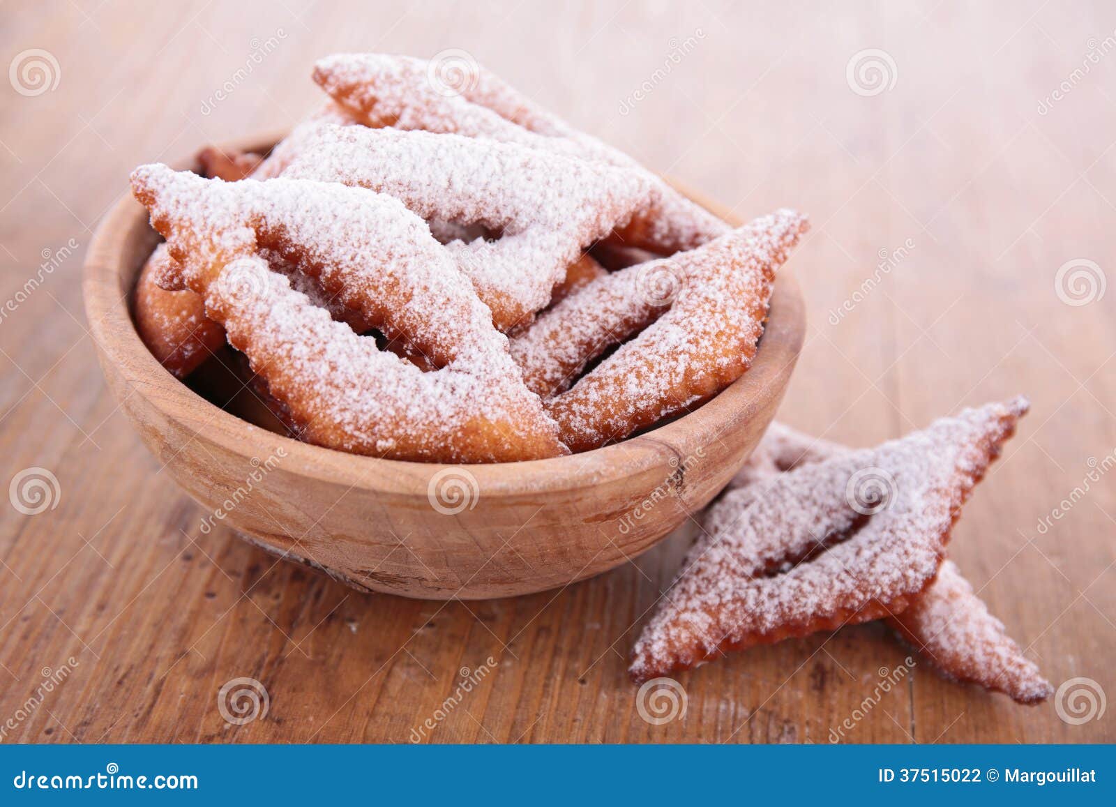 Deep fried pastry carnival stock photo. Image of gourmet - 37515022