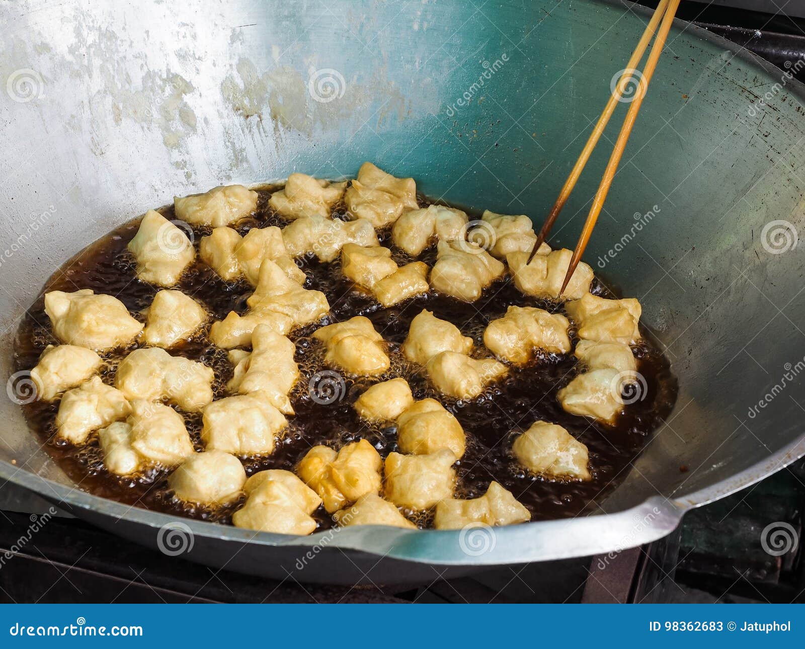 Deep fried sticks stock image. Image of stick, health - 98362683
