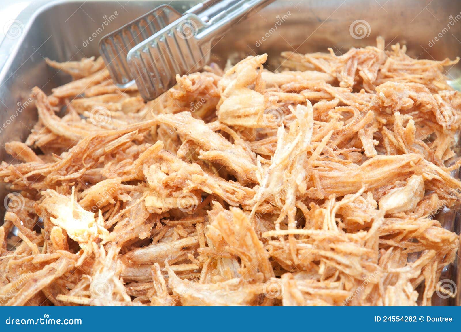 Deep fried taro stock photo. Image of street, authentic - 24554282