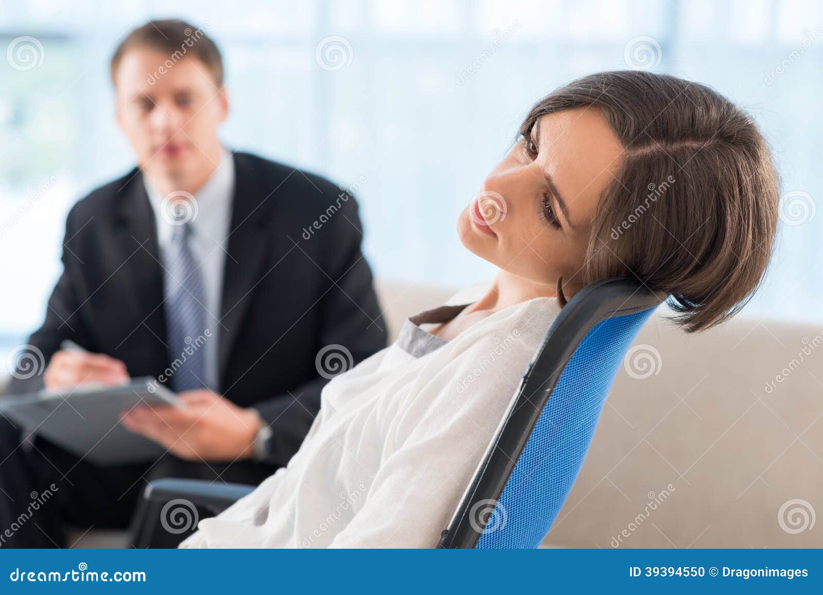 Deep frustration stock photo. Image of foreground, calm - 39394550