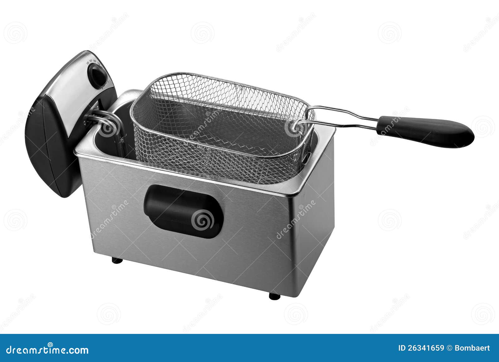 Fryer Cartoon Vector | CartoonDealer.com #219327775