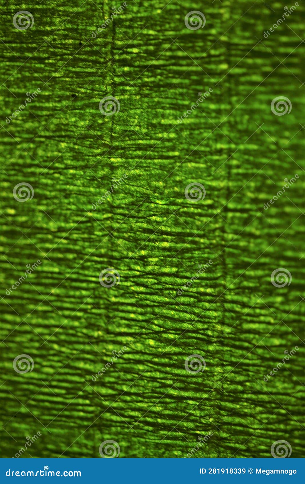 Deep Green Background Texture with Dark Waves Stock Image - Image of ...