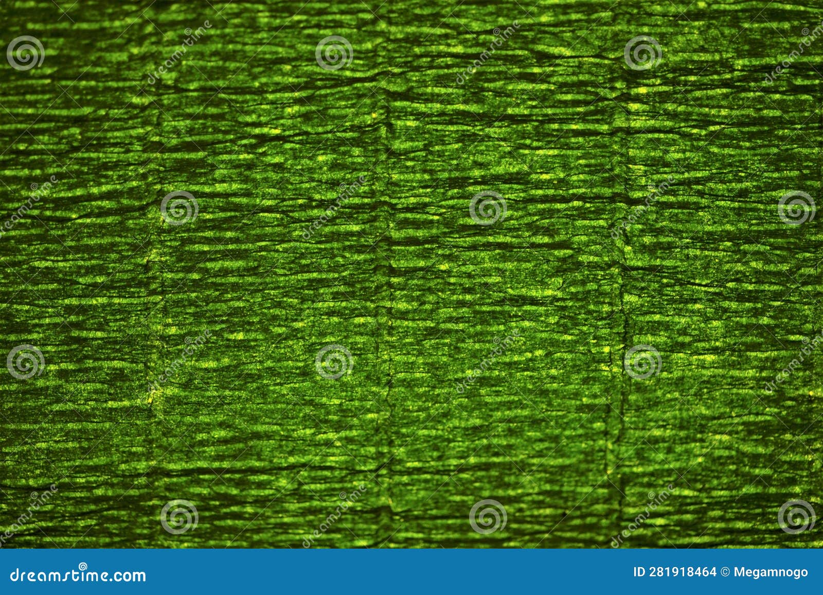 Deep Green Background Texture with Dark Waves Stock Photo - Image of ...