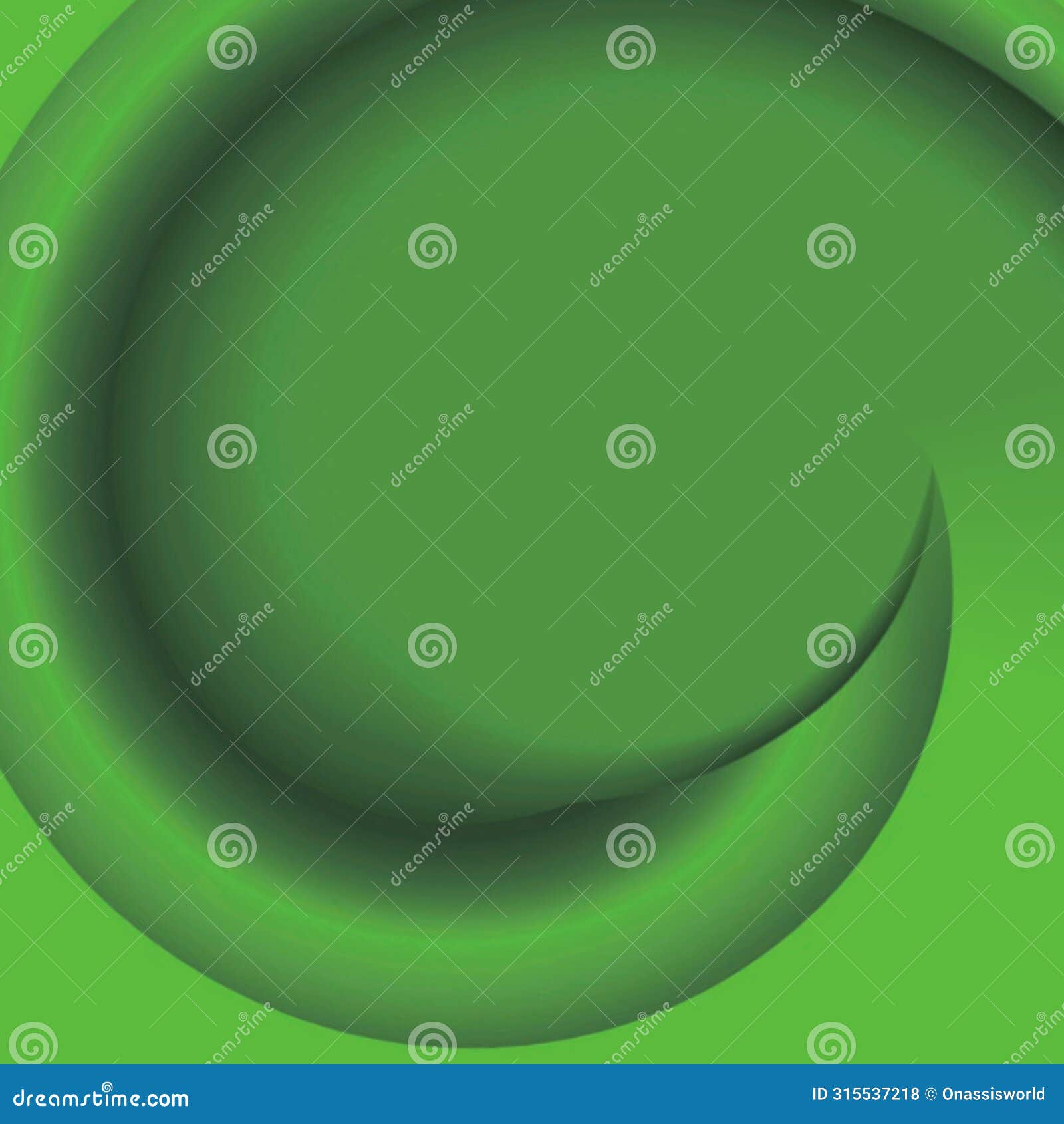 Deep Green Folded Paper Abstract Background Stock Photo - Image of ...