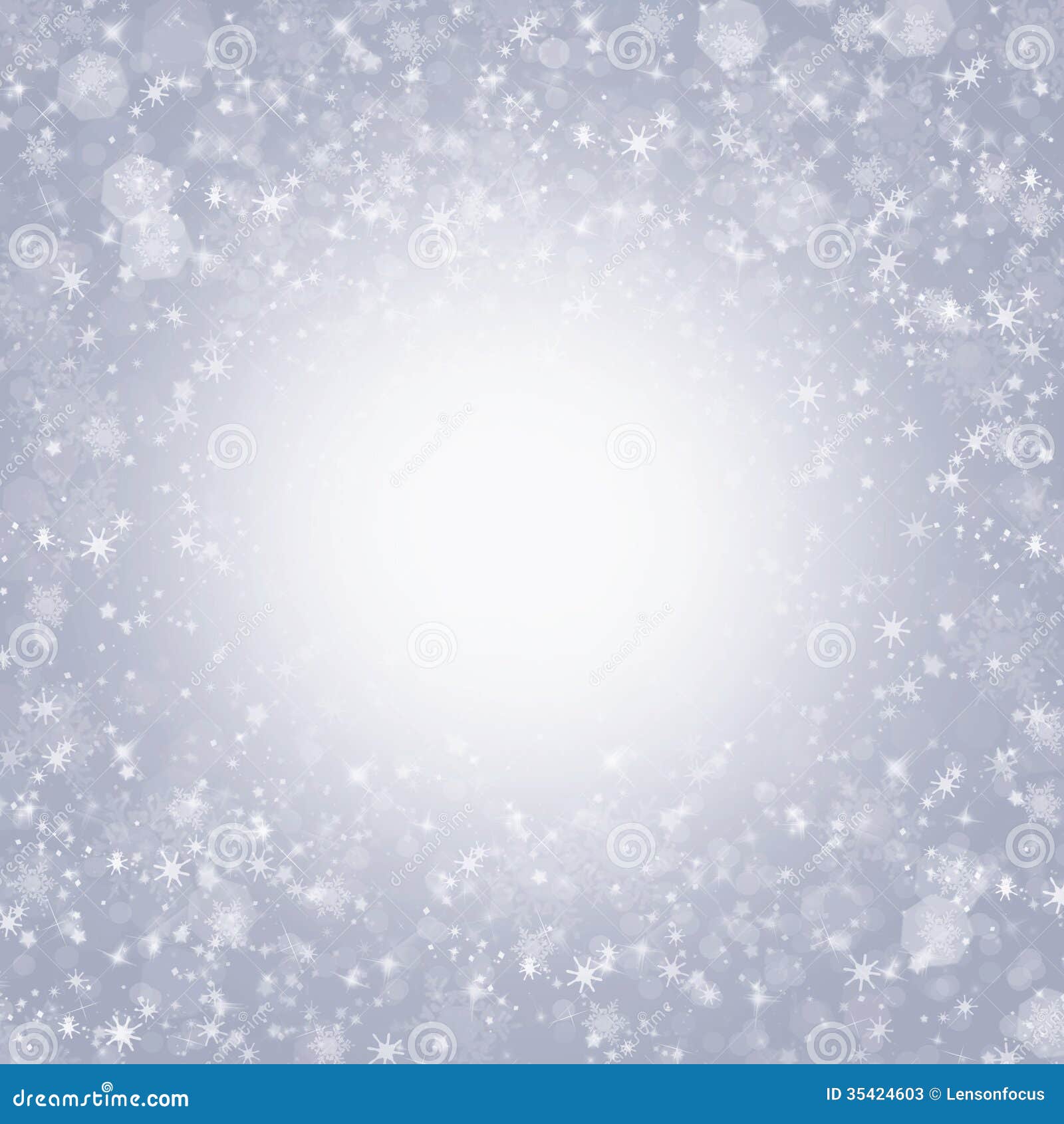 Deep Grey Winter Background Stock Illustration - Illustration of ...