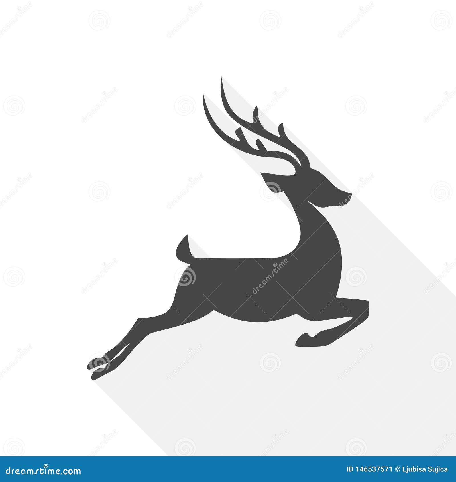 Deep Icon Vector Sign And Symbol Isolated On White Background, Deep ...