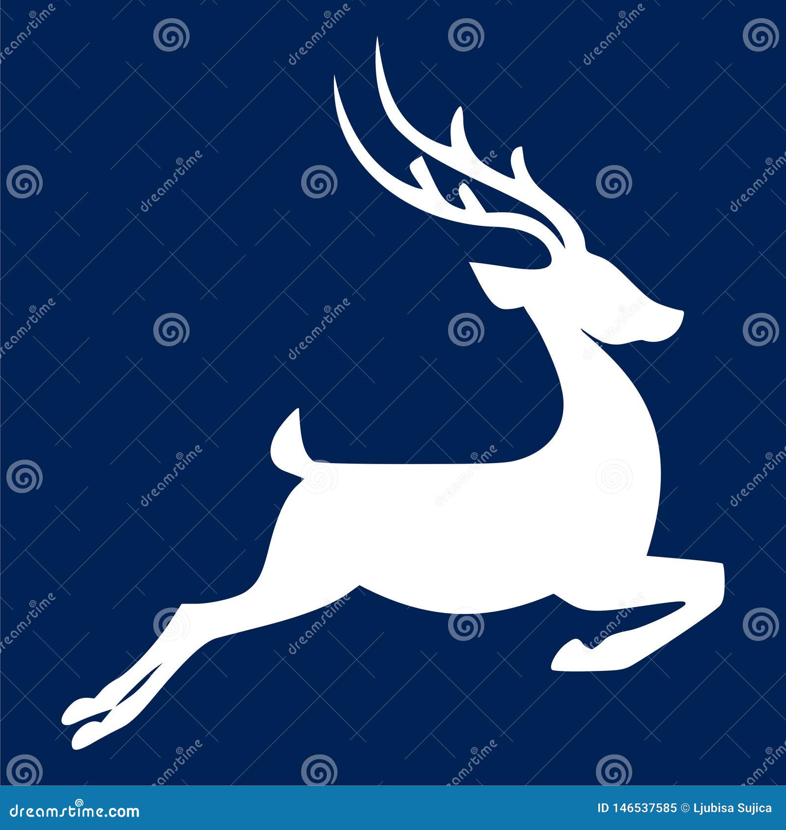 Deep Icon - Vector Illustration Stock Vector - Illustration of back ...