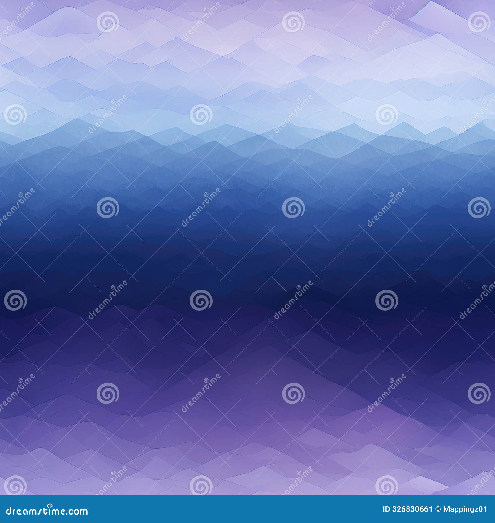 Deep Indigo Colours Pastel Background Gradient Royalty-Free Stock ...