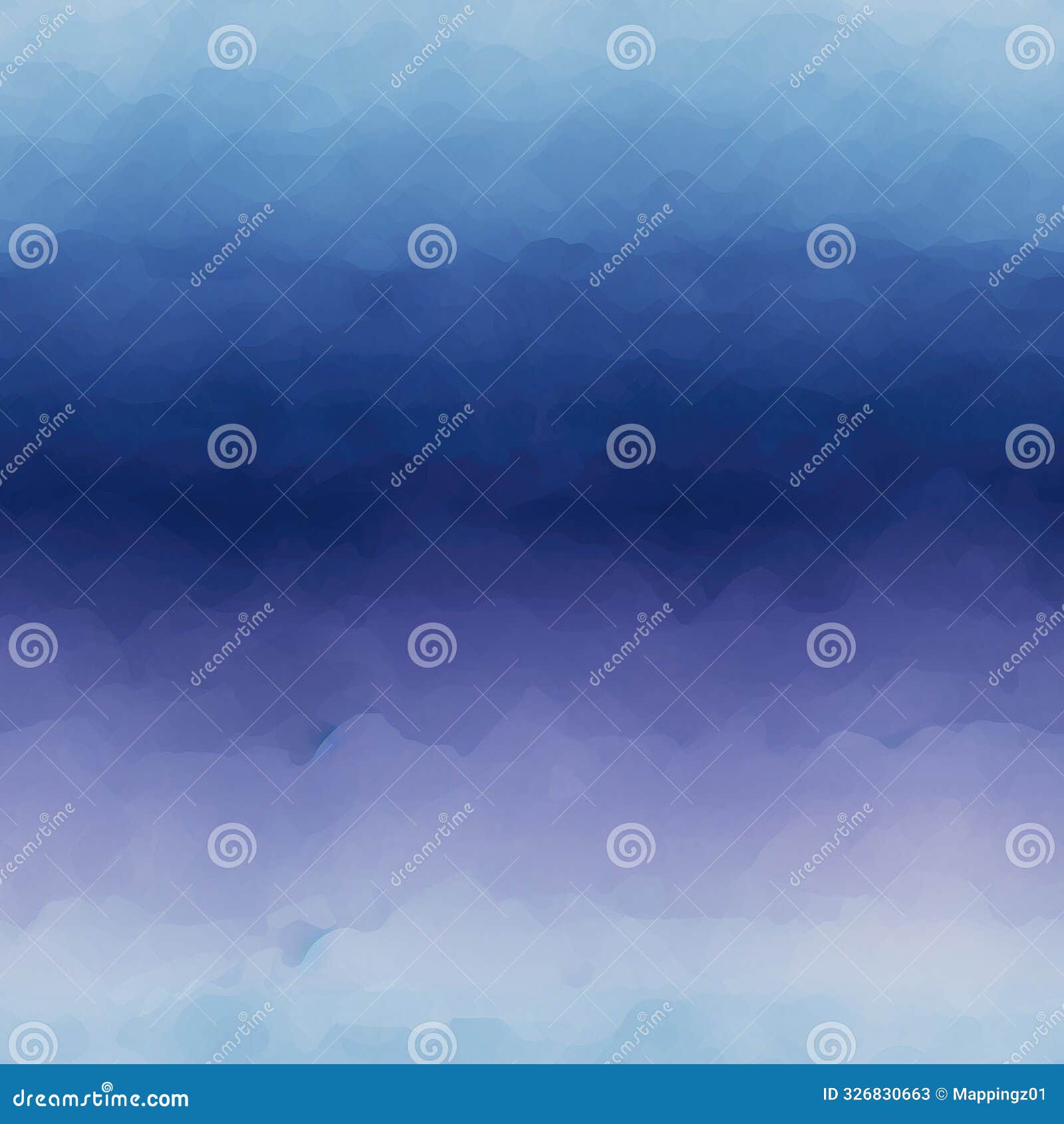 Deep Indigo Colours Pastel Background Gradient Stock Image ...
