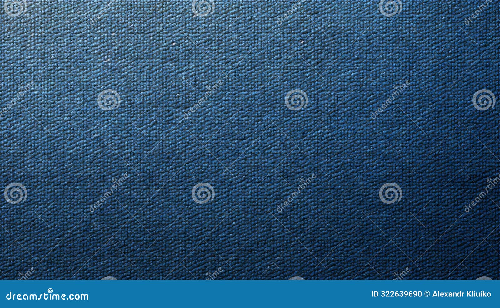 Deep Indigo Gradient Noise Texture for Simple Neutral Background Banner ...