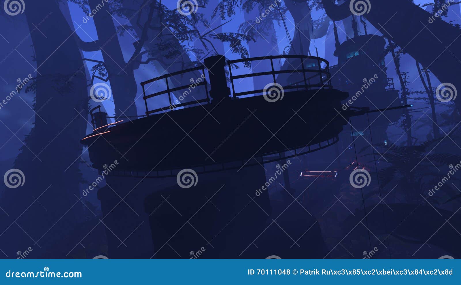 Outpost Cartoons, Illustrations & Vector Stock Images - 2766 Pictures ...