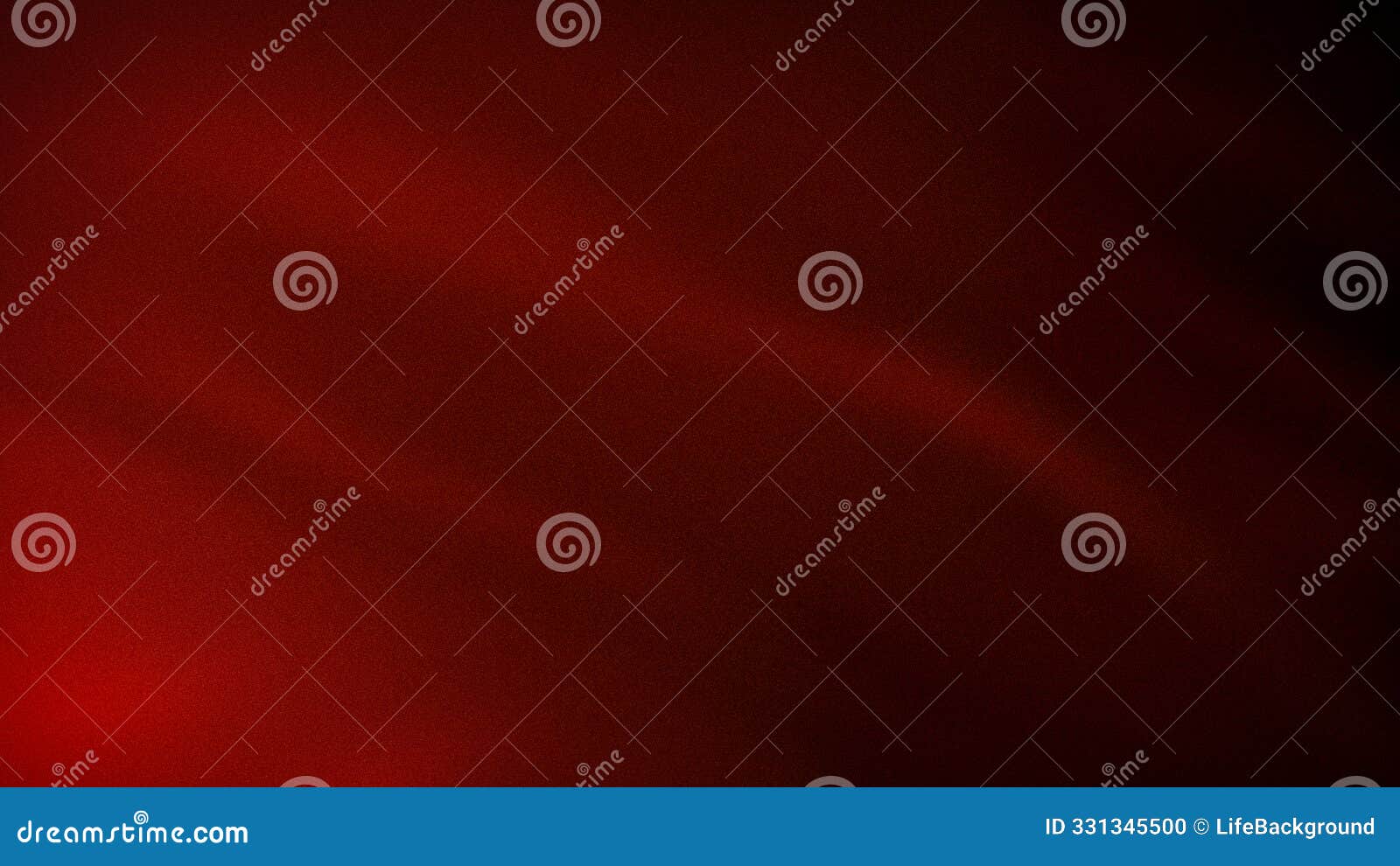 A Deep 4K Gradient Background Featuring Intense Shades of Red with a ...