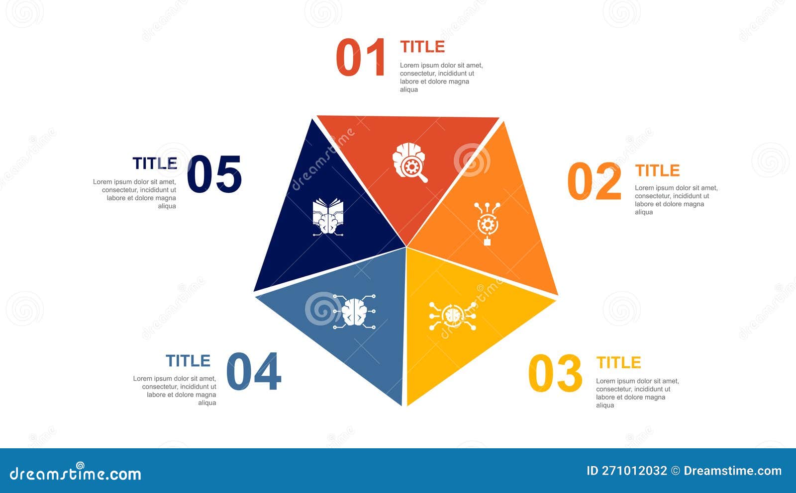 Deep Learning, Algorithm, Neural Network Stock Vector - Illustration of ...
