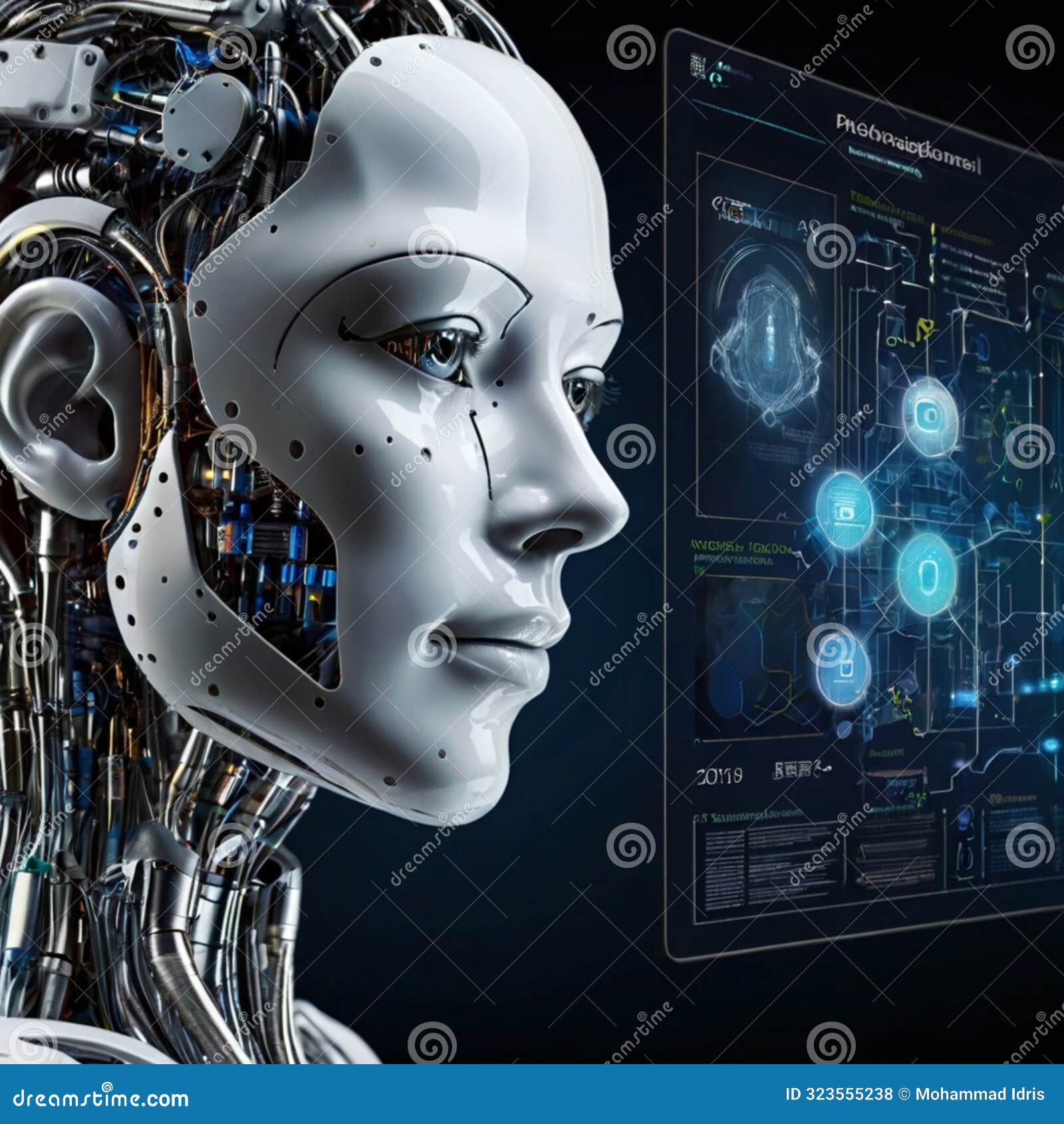 Deep Learning, Industry 4.0, Data Interchange, Machine Learning, and ...