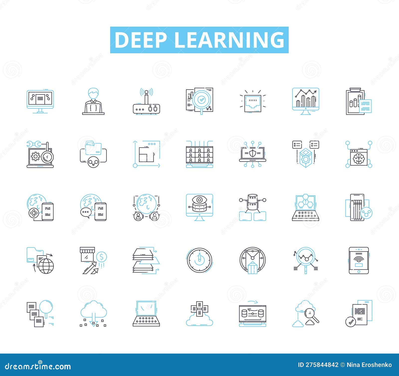Autoencoder Cartoons, Illustrations & Vector Stock Images - 36 Pictures ...