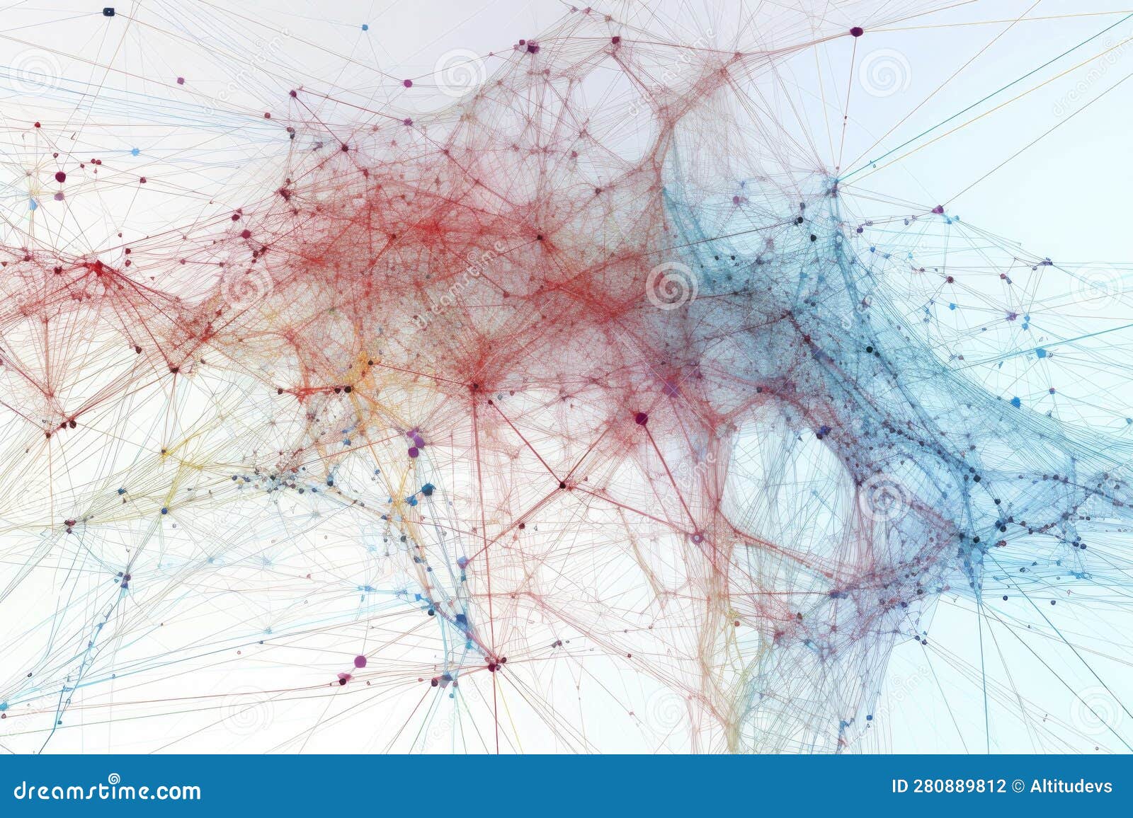Deep Learning Network, with Its Multiple Layers and Neurons ...