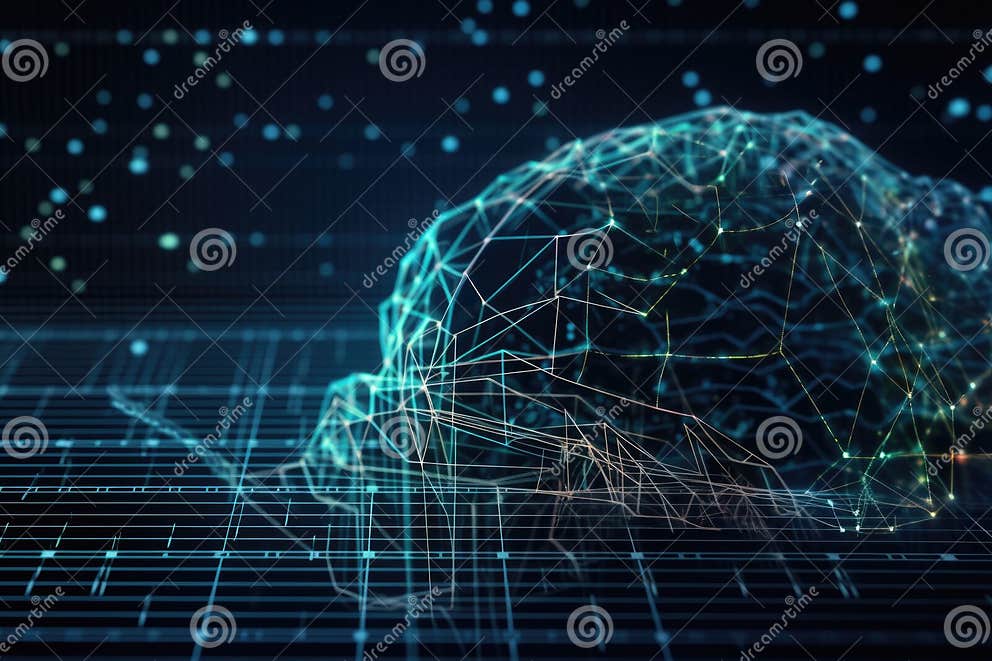 Deep Learning Neural Network Analyzing Complex Data Stream, Such As ...