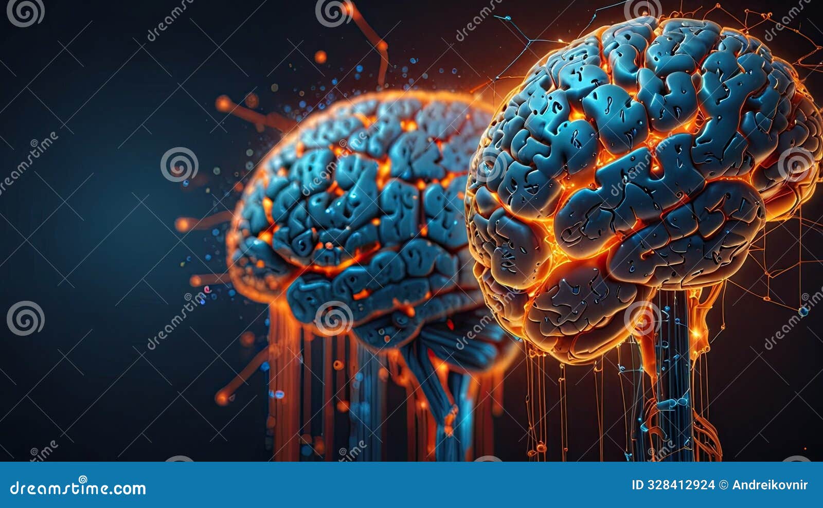 Deep Learning Neural Networks Decoding Complex Patterns in Financial Markets Stock Photo - Image ...