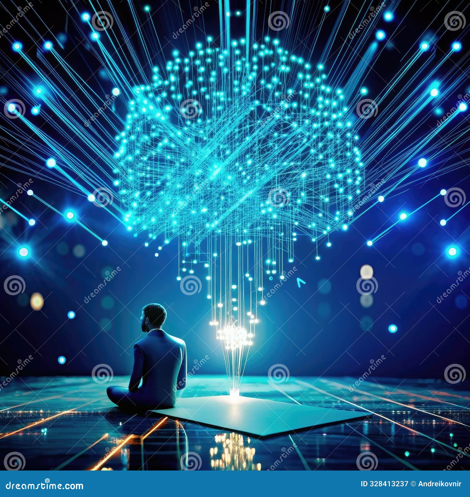 Deep Learning Neural Networks Decoding Complex Patterns in Financial ... Deep Learning Neural Networks Decoding Complex Patterns in Financial ...
