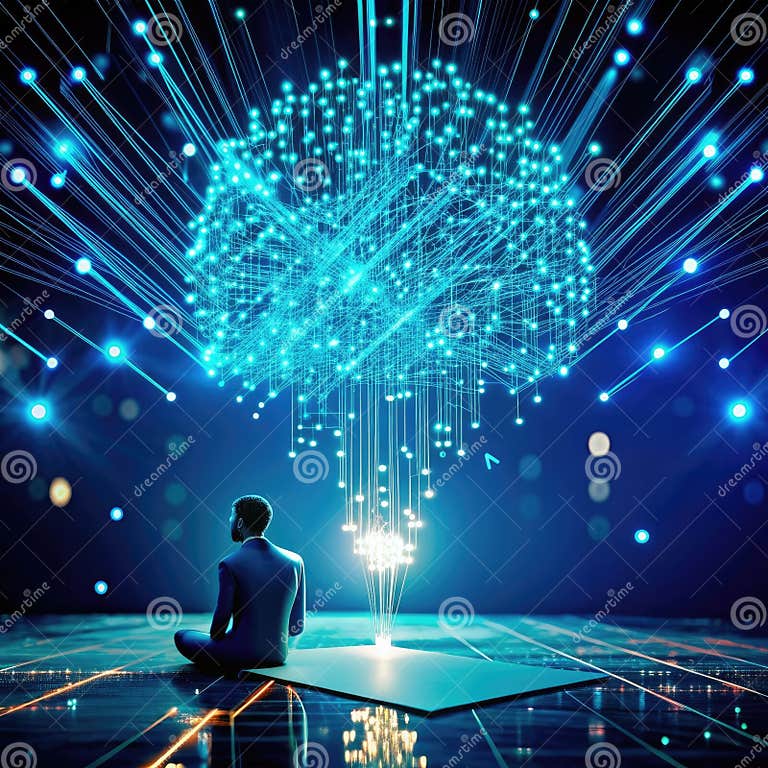 Deep Learning Neural Networks Decoding Complex Patterns In Financial 3061