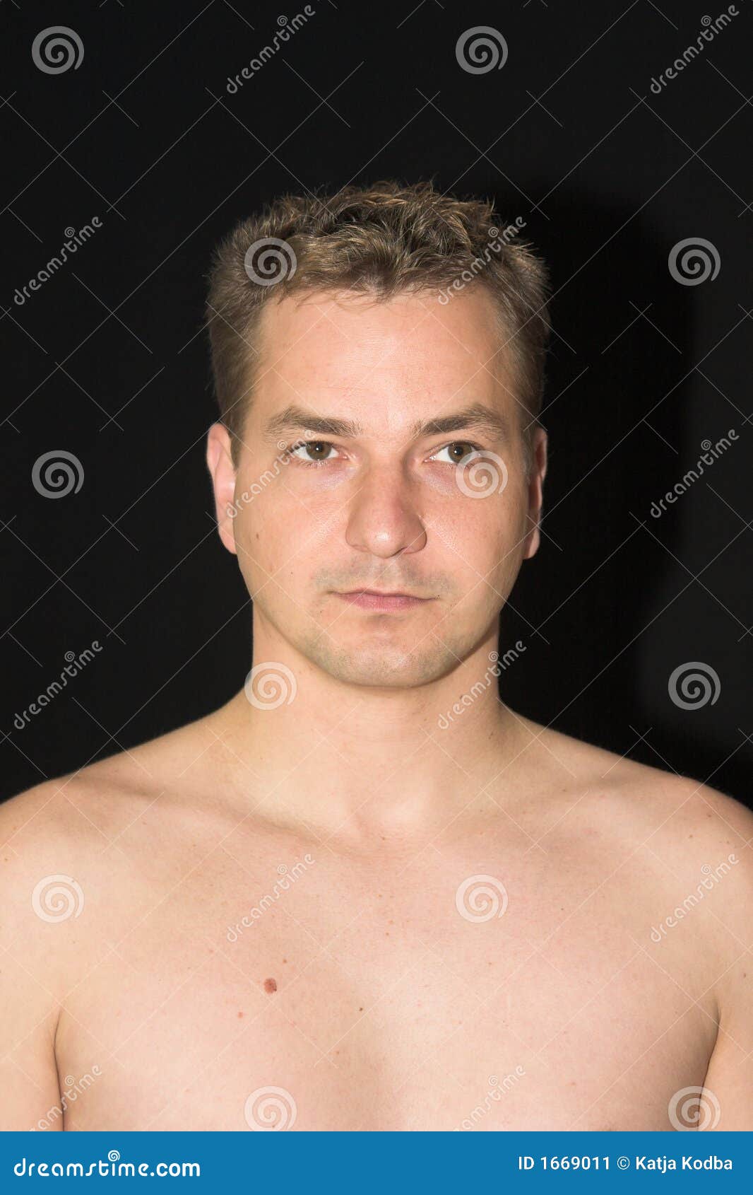 Deep look stock image. Image of abdomen, athletic, muscle - 1669011