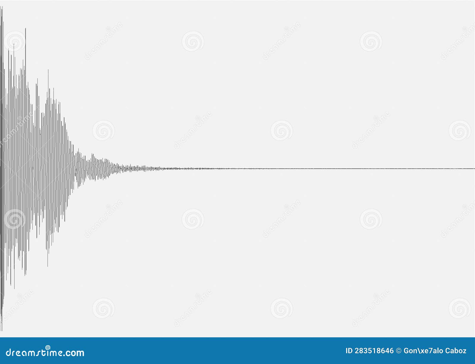Royalty-Free Deep Distant Sci-Fi Impact 3 (deep Boom) Stock Sound Fx ...