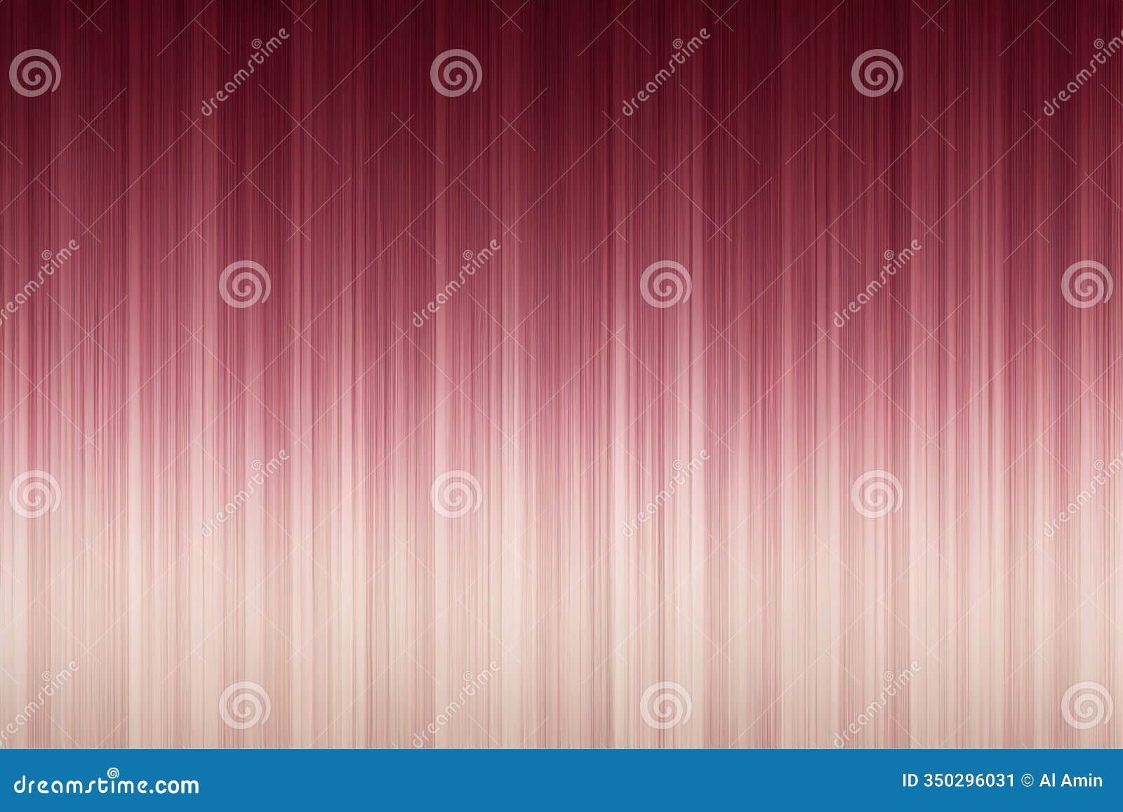Deep Maroon Fading into Soft Blush Pink with Smooth Gradient, Elegant ...
