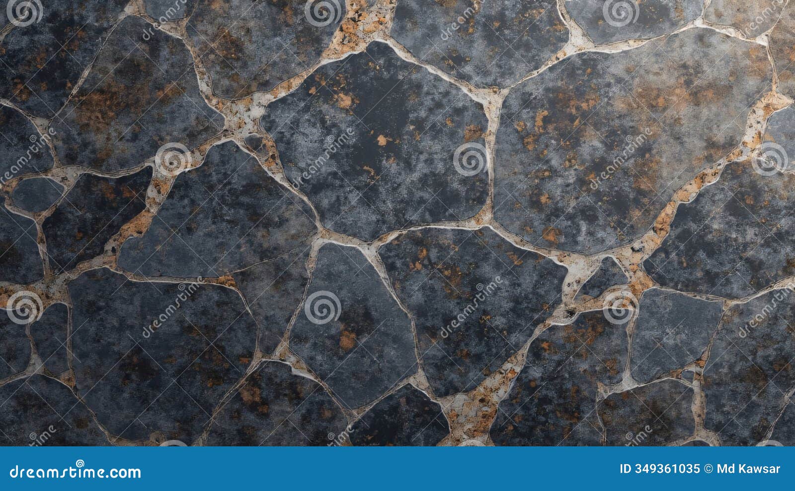 Deep Mottled Grey Granite Texture, Polished Stone High Quality Image ...