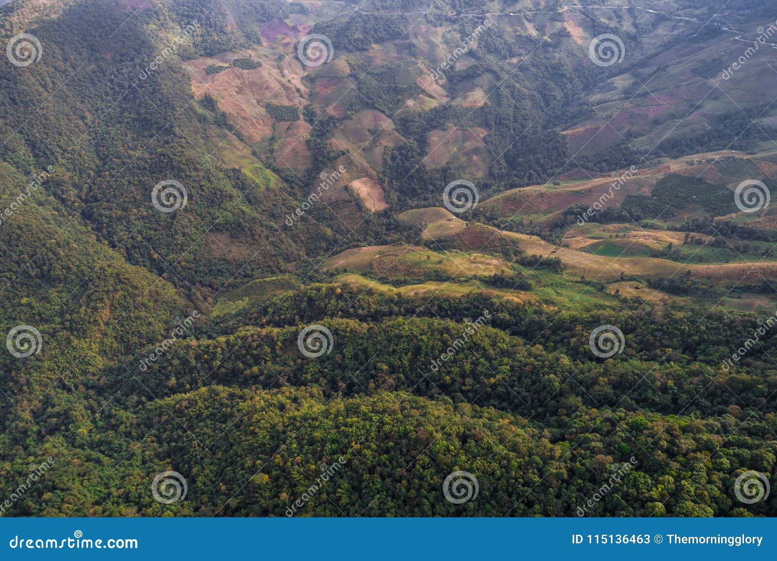 Deep Mountain Valley Stock Photos - Download 18,042 Royalty Free Photos