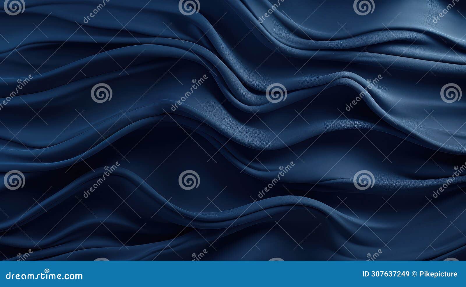 Deep Navy Blue Texture Background Stock Illustration - Illustration of ...