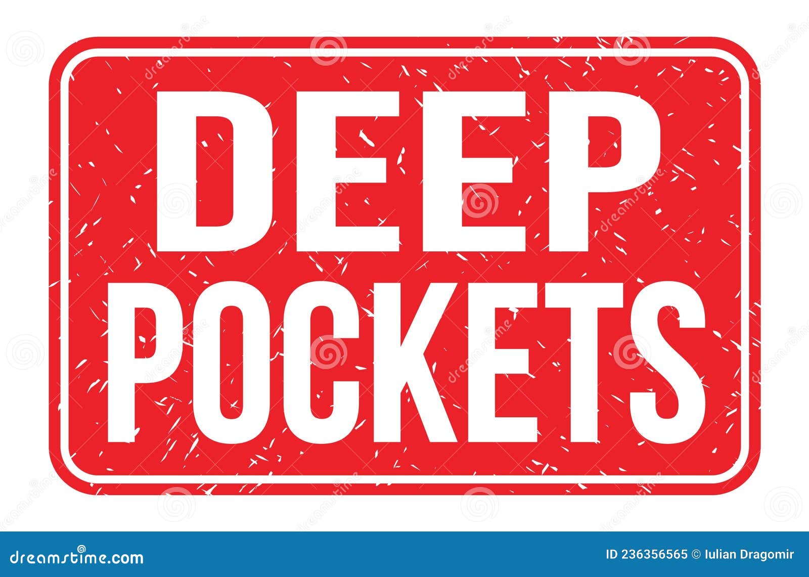 Words Deep And Shallow Flashcard With Cartoon Characters. Opposite ...