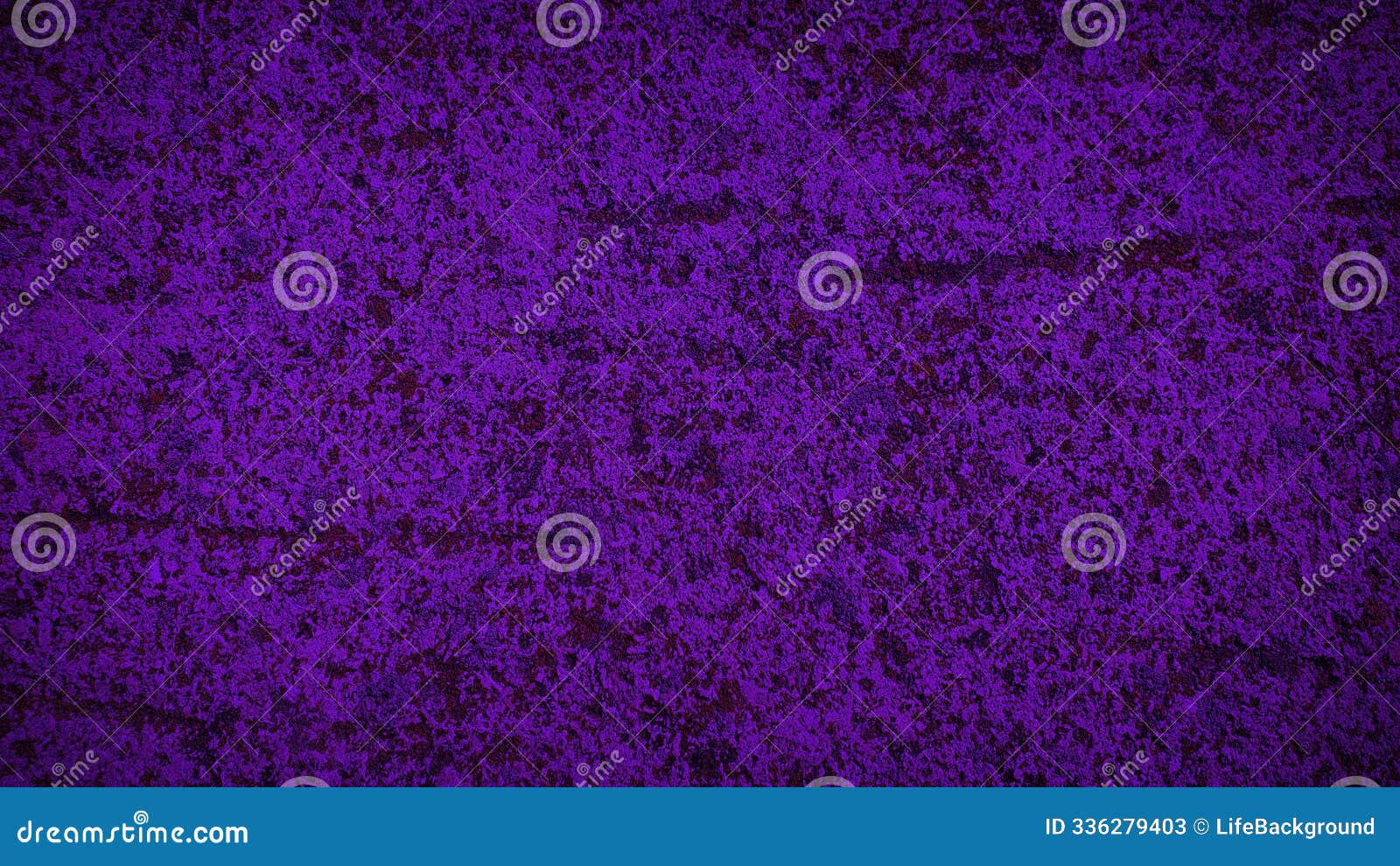Deep Purple Abstract Texture with a Grainy Pattern, Offering a Bold and ...