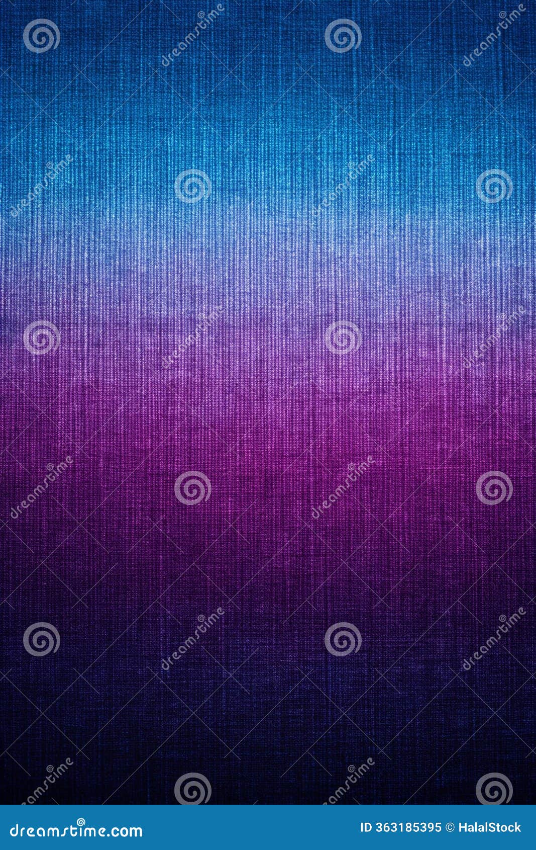 Deep Purple Blue Abstract Gradient Fabric Texture Background Stock ...