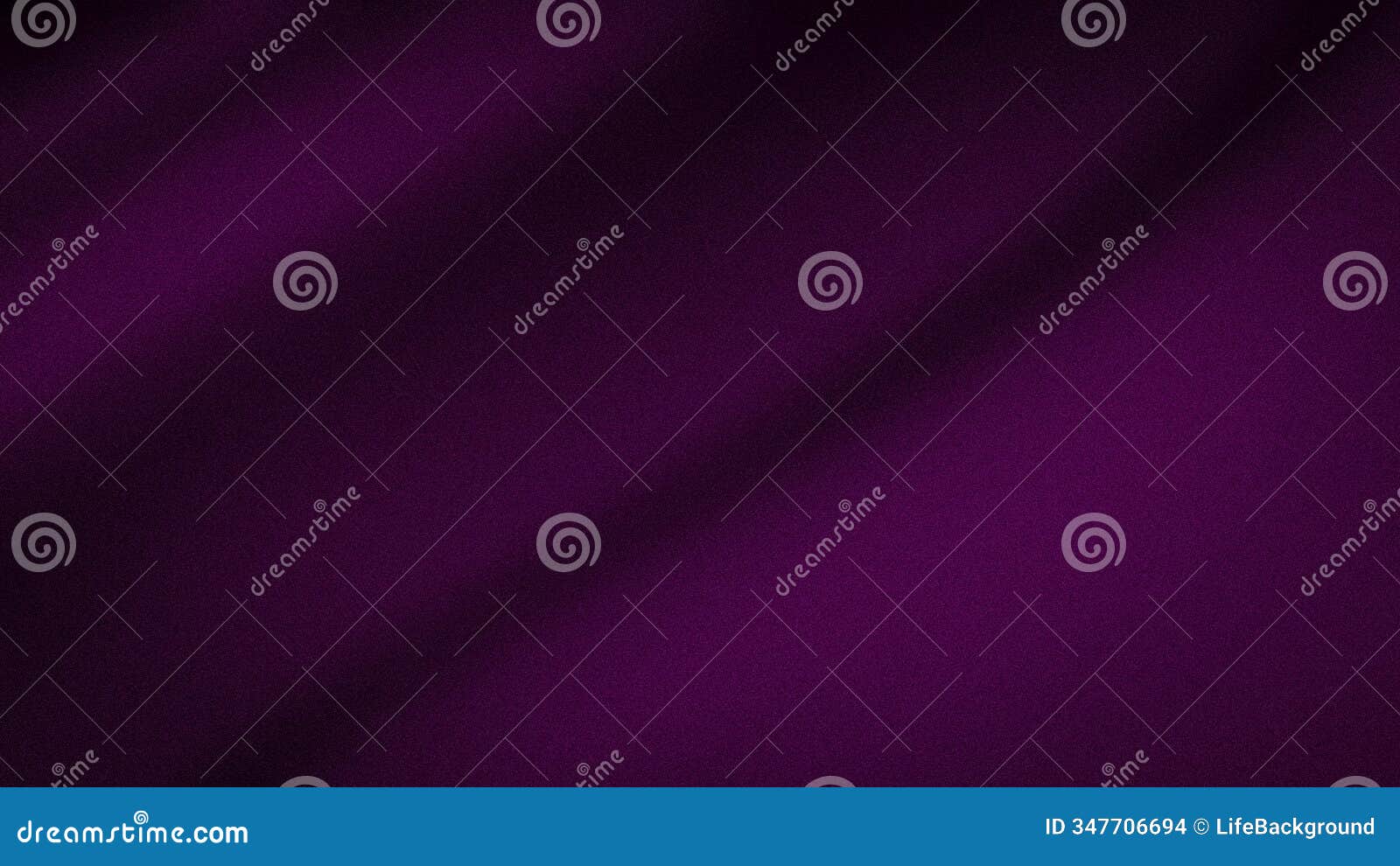 Deep Purple Gradient with a Grainy Texture, Perfect for Luxurious ...