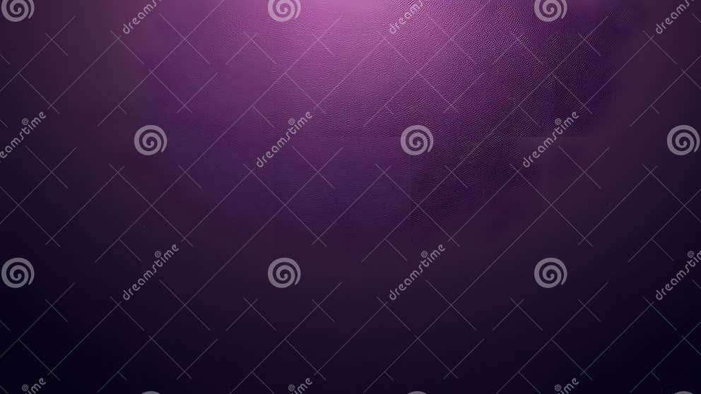 Deep Purple Gradient Textured Background Stock Illustration ...