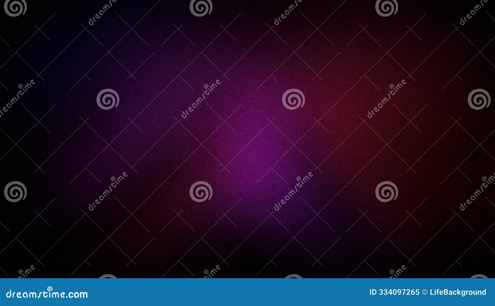 Deep Purple and Red Gradient Background with a Grainy Texture, Ideal ...