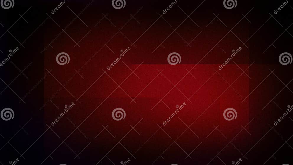 A Deep Red and Black Abstract Gradient with a Grainy Texture. Perfect ...