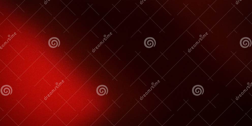 A Deep Red Gradient Background with a Blend of Dark and Light Red Hues ...