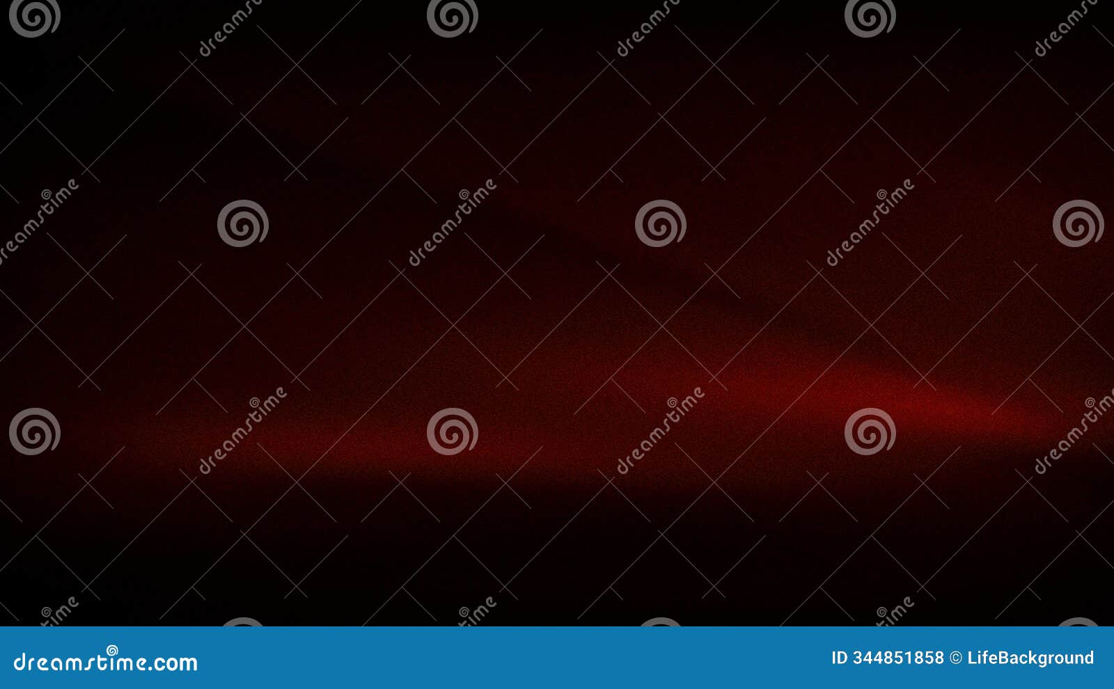 Deep Red Gradient Background with Dark Black Undertones and a Grainy ...