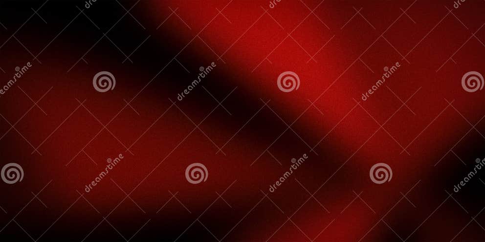 A Deep Red Gradient Background with Dark Shadows Creates a Dramatic and ...