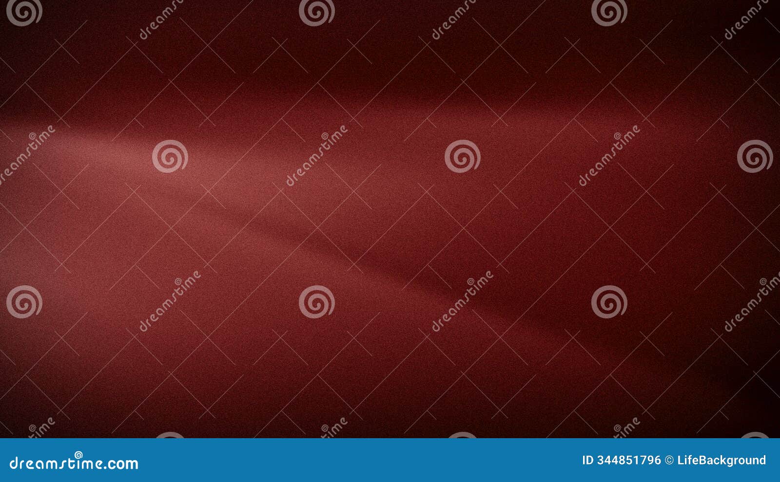 Deep Red Gradient Background with a Grainy Texture and Smooth Light ...