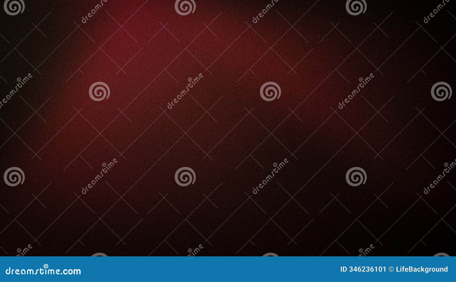 A Deep Red Gradient Background with a Grainy Texture and Subtle Dark ...