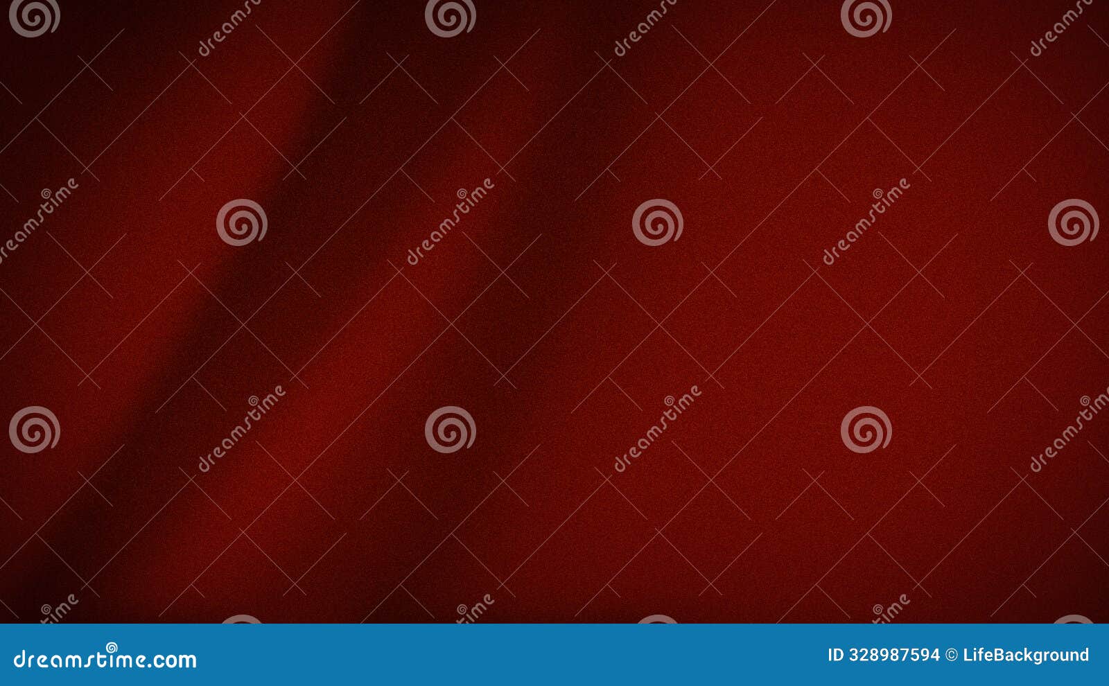 Deep Red Gradient Background with a Smooth, Grainy Texture in 4K ...